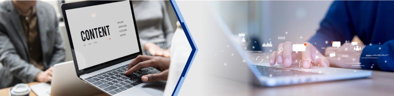 How to use content marketing to promote your website - CUBE HOST