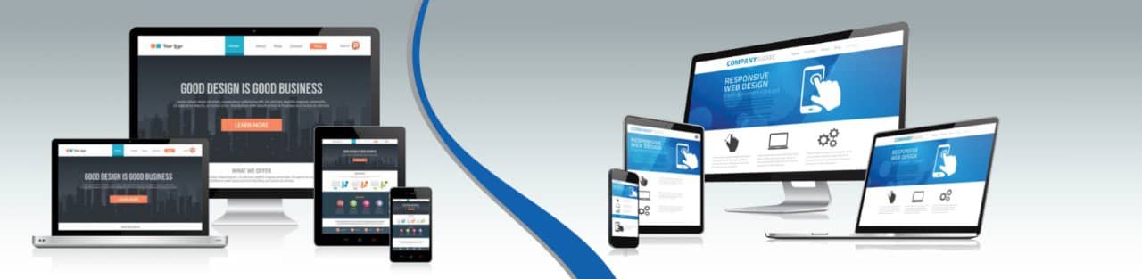 The Importance of Responsive Design for Mobile - CUBE HOST