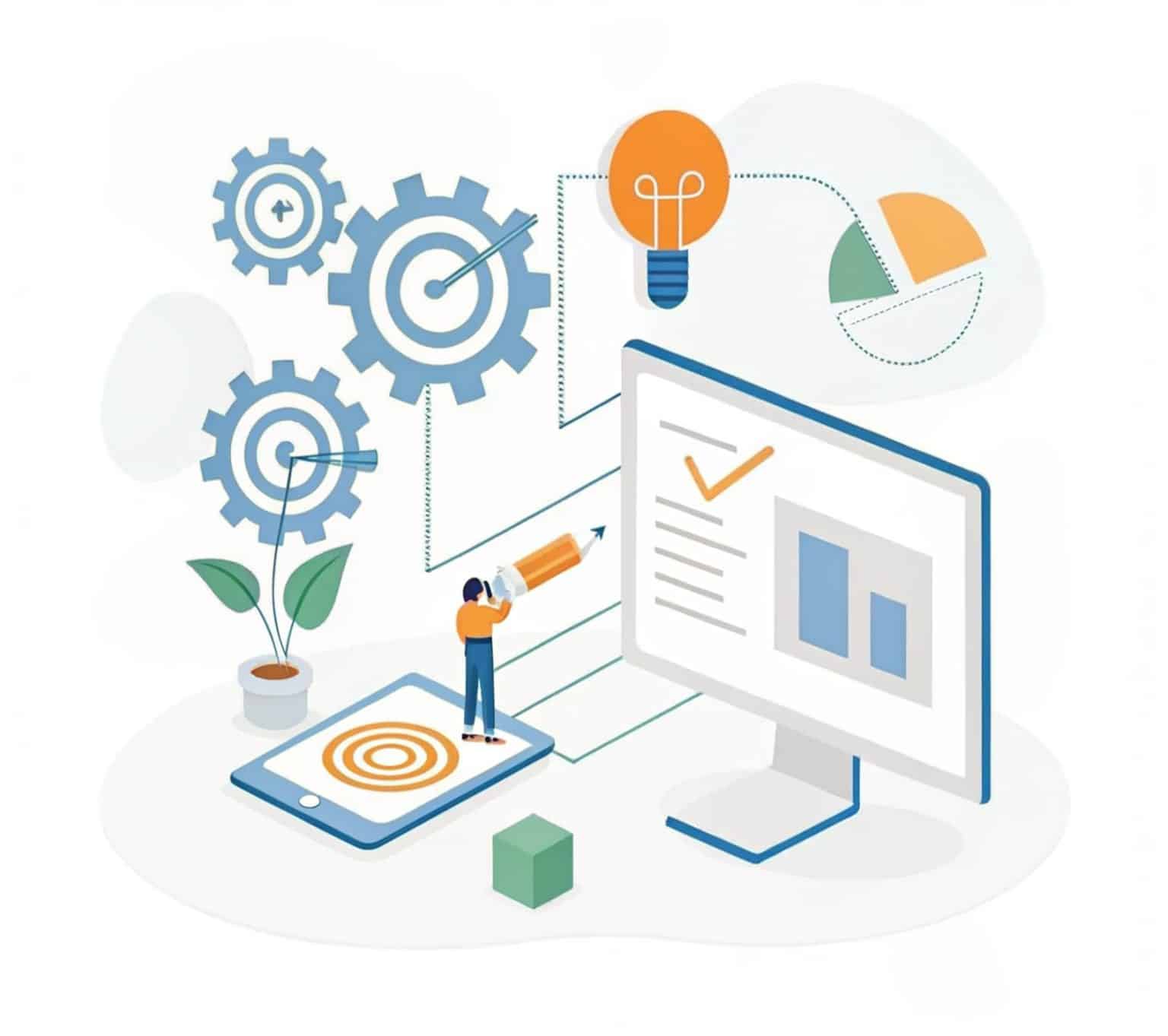 Which CMS should I choose for my website? Types of CMS and their ...