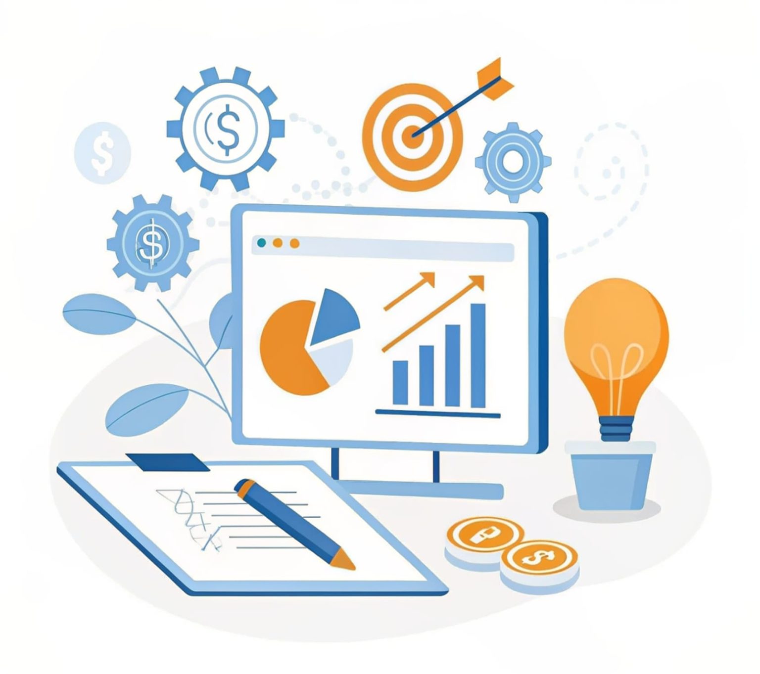 How to monetize your website: effective strategies - CUBE HOST