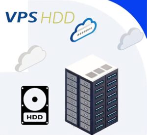 Vps Hdd Cube Host