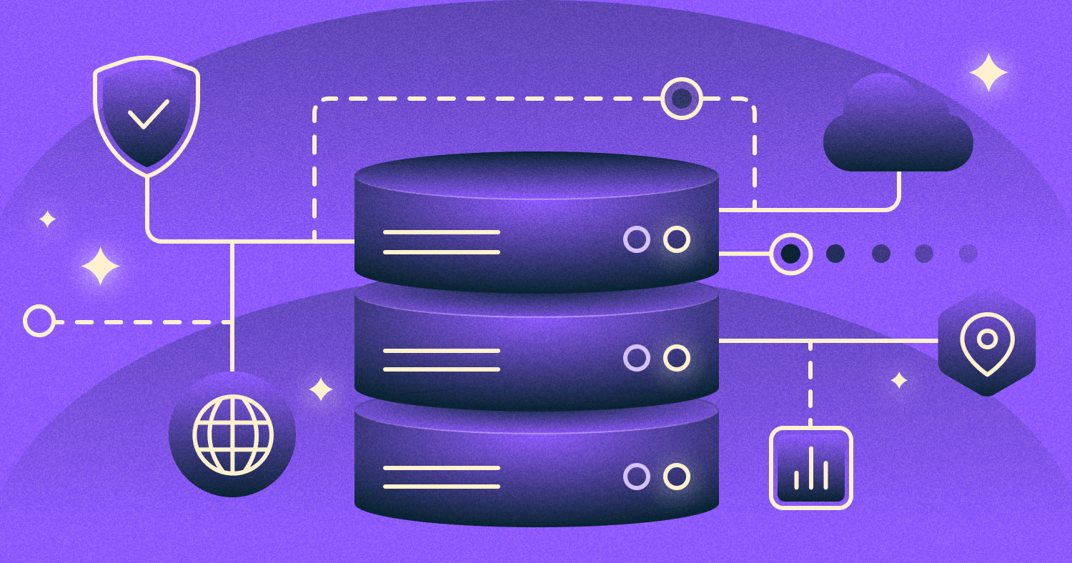 File storage - types of storage and their features - Cube-Host